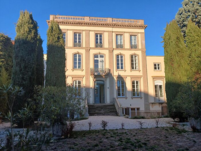 Appartement à vendre - Albi, Centre-ville - 3 pièces - 2 chambres