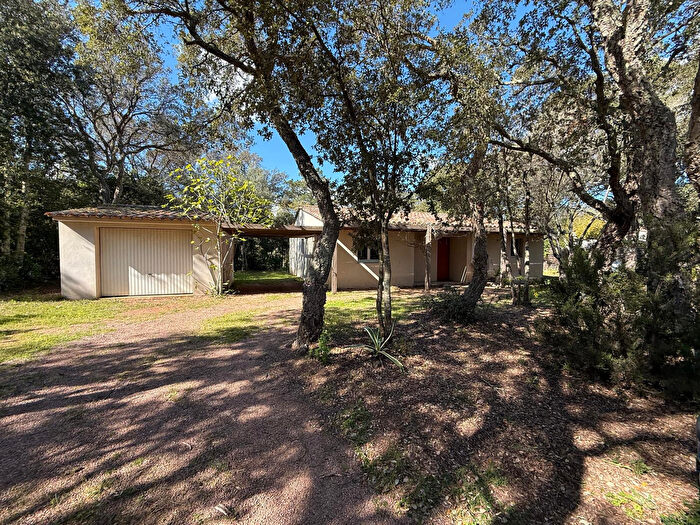 Maison à vendre - Porto-Vecchio - 4 pièces - 3 chambres