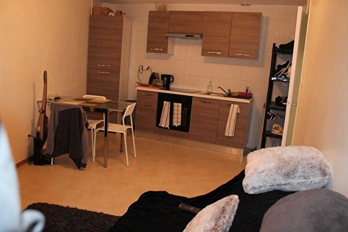 Appartement 2 pièces à louer - Camplanier, Nîmes