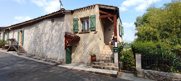 Maison 5 pièces à vendre à Roquecor