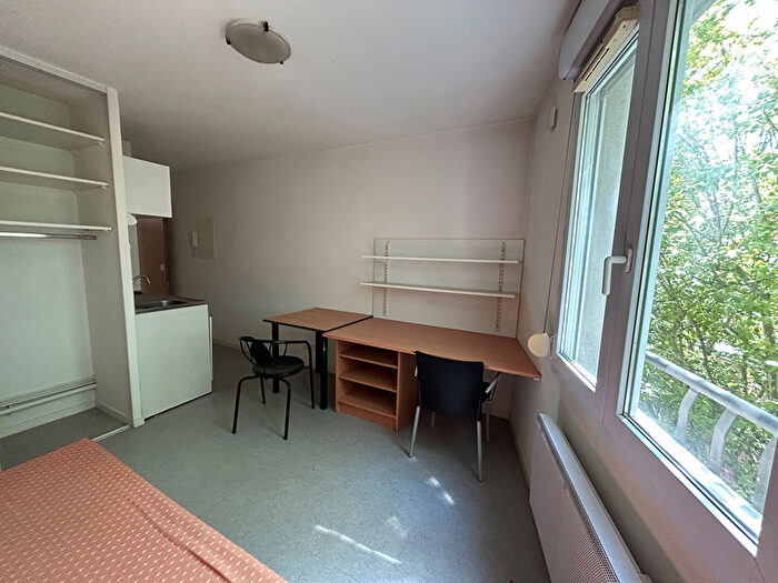 Saint-Étienne, Bernay, Valfuret - Appartement 1 pièce à louer