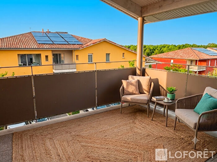 Appartement 3 pièces à vendre - Castanet-Tolosan