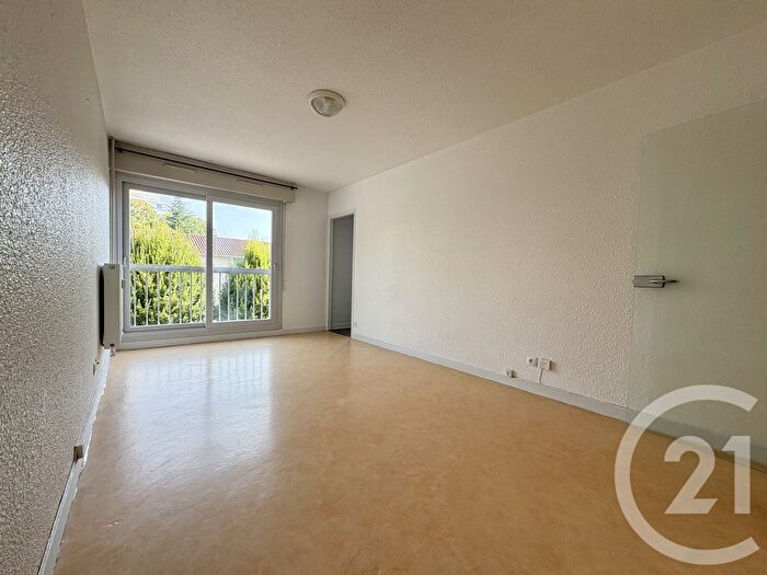 Appartement 1 pièce à louer à Limoges, CHU