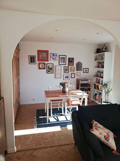 Compans, Blagnac : Appartement 3 pièces à louer