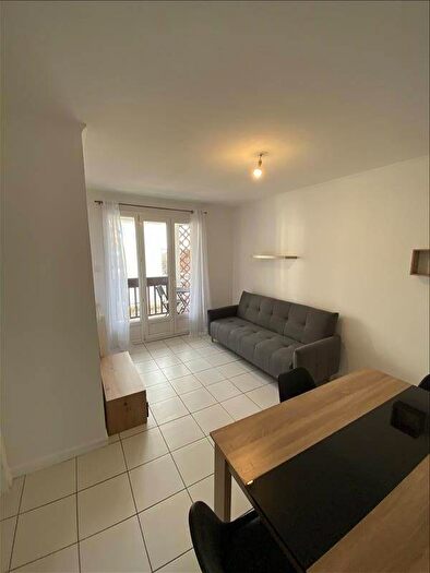 Moulin à Vent-Vertefeuille, Perpignan - Appartement 2 pièces à louer