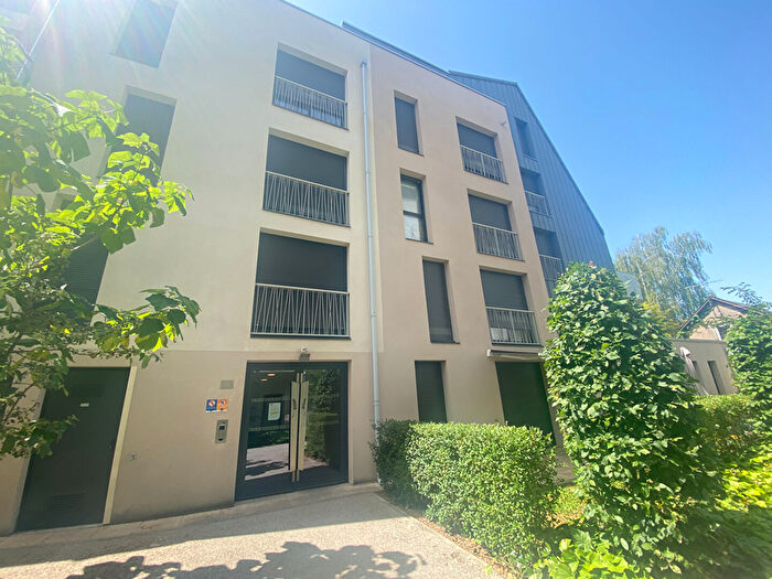 Appartement 3 pièces à Tours, Saint-Symphorien, à vendre