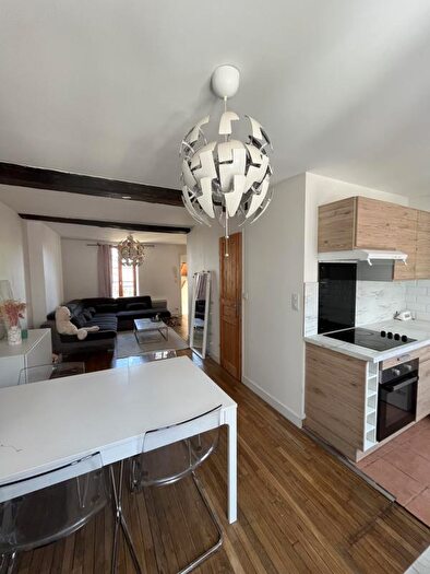 Appartement 3 pièces à louer - Orléans, La Croix Saint-Marceau, La Mouillère, Pré Pinson