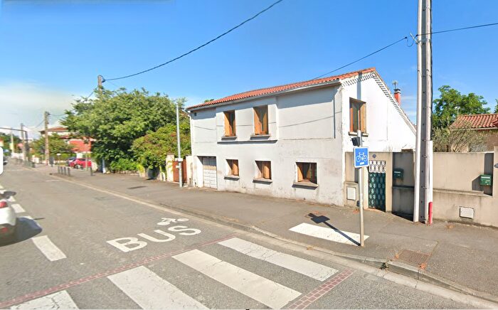 Maison 4 pièces à vendre à Toulouse, La Cépière, Arènes
