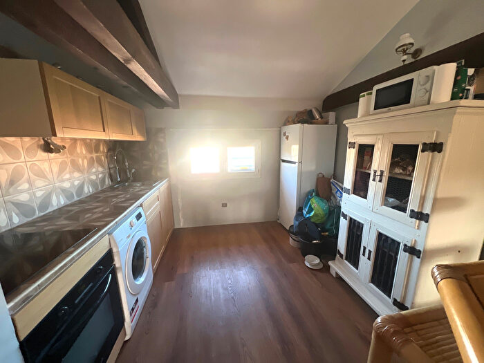 Appartement 4 pièces à La Seyne-sur-Mer, Ouest, à vendre