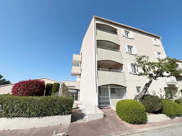 Appartement 3 pièces à vendre - Saint-Raphaël, Peyron, Peire Sarade, Aspé