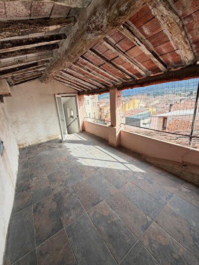 Maison à vendre - Auriol - 6 pièces - 3 chambres