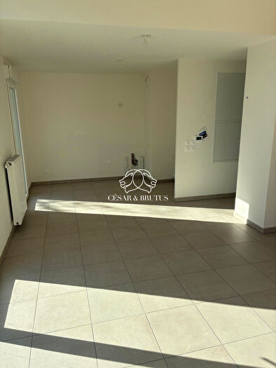 Appartement à vendre - Corbas - 4 pièces - 3 chambres