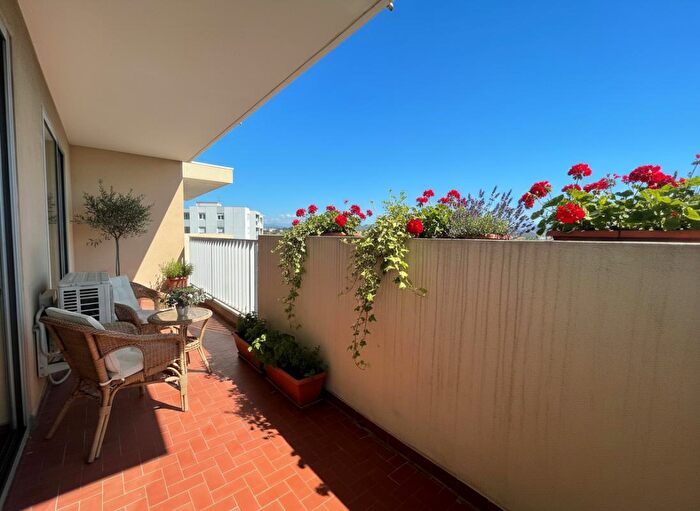 Fréjus, Centre-ville : Appartement 2 pièces à vendre