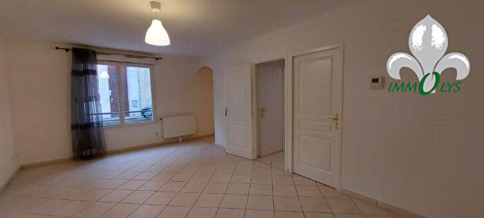 Dijon, Montchapet : Appartement 2 pièces à louer