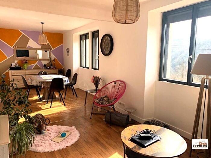 Maison 7 pièces à vendre - Cornil