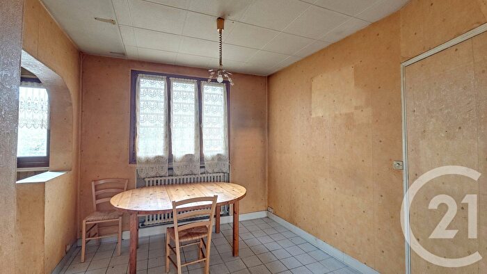 Appartement 4 pièces à vendre à Drancy, Paris Campagne