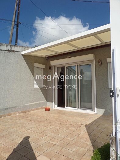 Maison à vendre - Pont-sur-Yonne - 2 pièces - 1 chambre