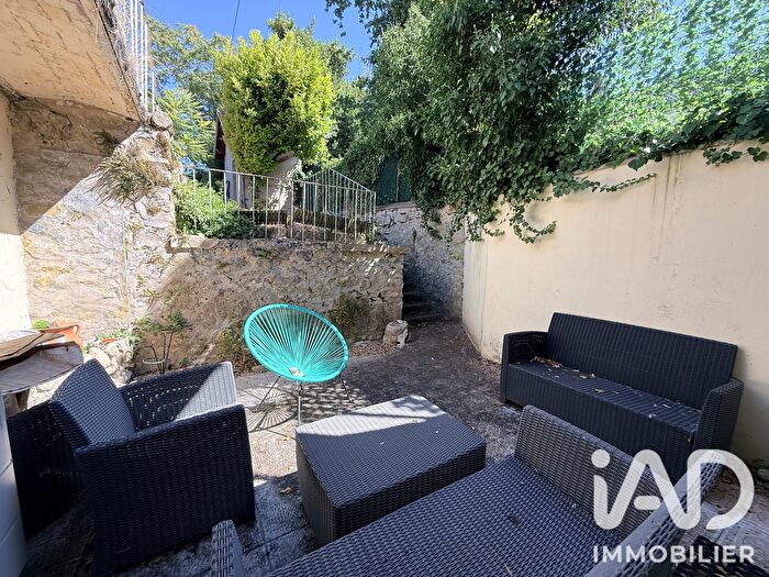 Maison 5 pièces à vendre - Vétheuil