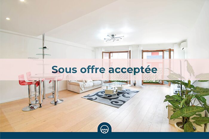 La Trinité : Appartement 2 pièces à vendre