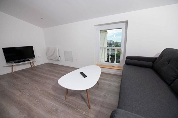 Appartement 1 pièce à louer à Toulouse