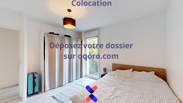 Beaulieu, Poitiers : Maison 6 pièces à louer
