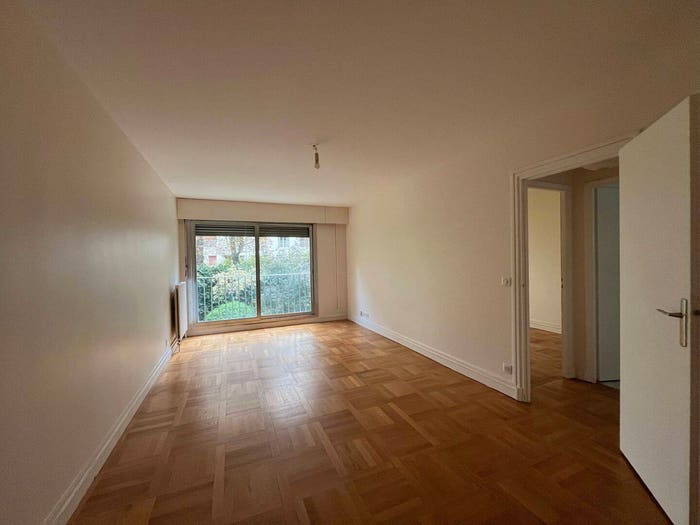 Appartement 2 pièces à louer à Muette, Paris 16ème arrondissement