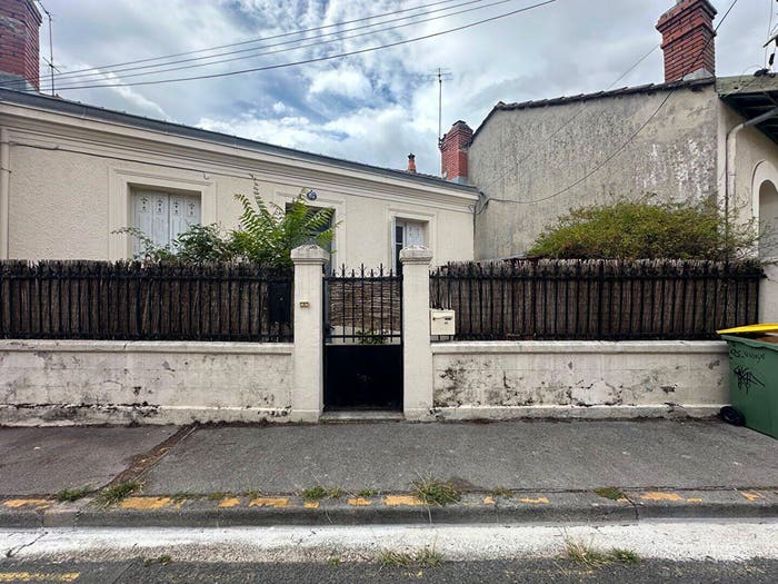 Maison 4 pièces à louer - Zola-La Tailade, Talence