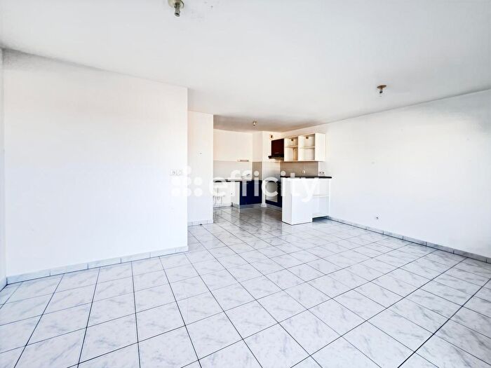 Appartement à vendre - La Teste-de-Buch, Centre-ville - 2 pièces - 1 chambre