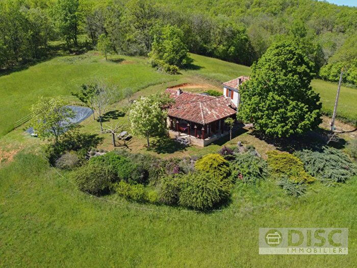 Maison à vendre - Varen - 6 pièces - 3 chambres