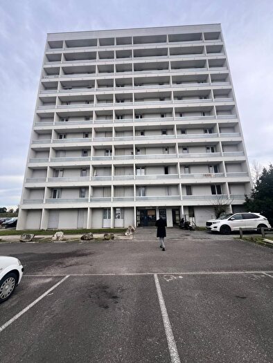 Appartement à louer - Gradignan - 1 pièce