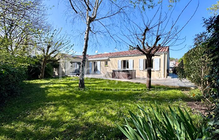 Royan, Maisonfort : Maison 5 pièces à vendre