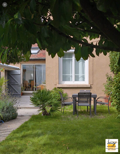 Maison 4 pièces à vendre à Le Havre, Tourneville, Haut-Graville, Mare au Clerc Acacias