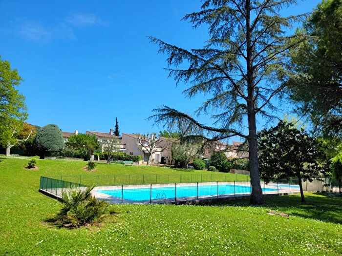 Maison à vendre - Peymeinade - 7 pièces - 4 chambres