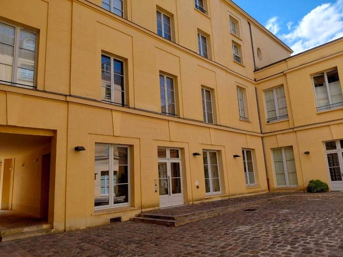 Appartement 5 pièces à louer - Notre Dame, Versailles