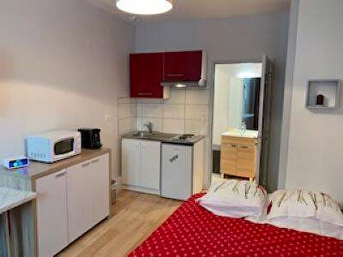 Appartement 1 pièce à louer à Louyat, Limoges