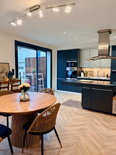 Appartement à vendre - Solliès-Pont - 3 pièces