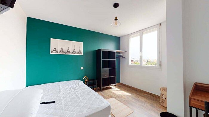Appartement 1 pièce à louer - Les Aubes, Montpellier