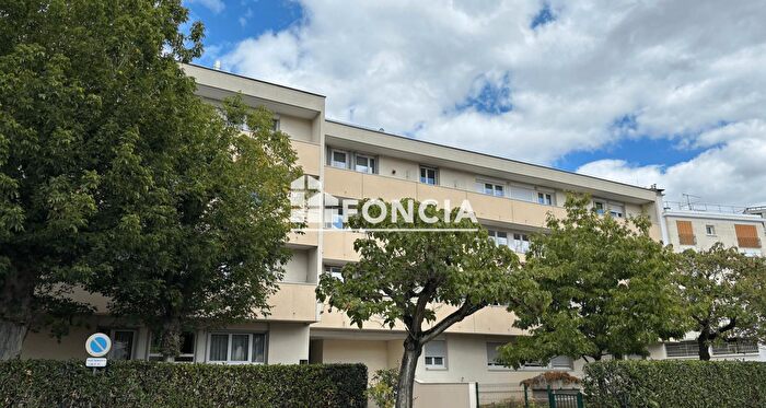 Eaubonne, Mont d'Eaubonne - Appartement 4 pièces à vendre