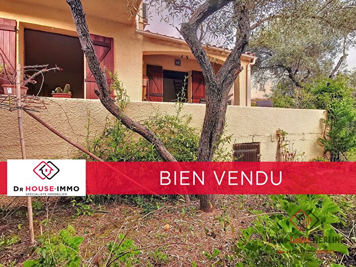 Appartement à vendre - Albitreccia - 3 pièces - 2 chambres