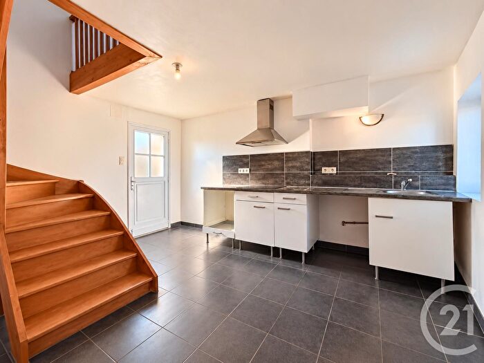 Maison 2 pièces à vendre - Moulins, Gâteaux, Clos de Bourgogne
