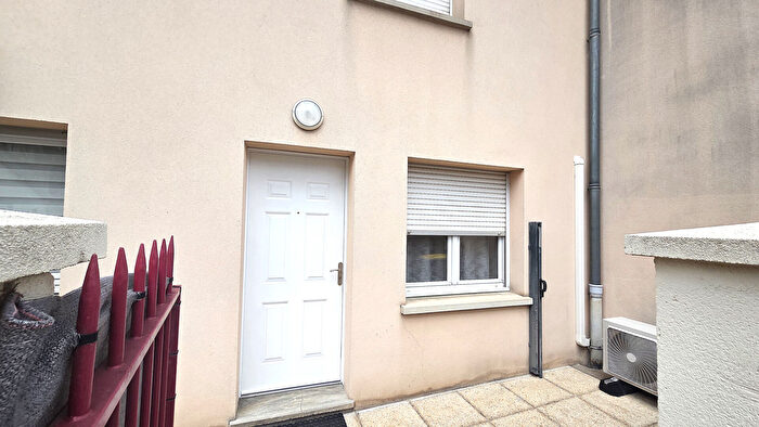 La Ferté-sous-Jouarre - Appartement 3 pièces à louer