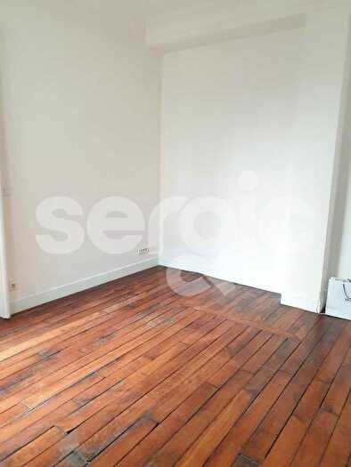 Appartement à louer - Paris e , République, Saint-Ambroise - 2 pièces - 1 chambre