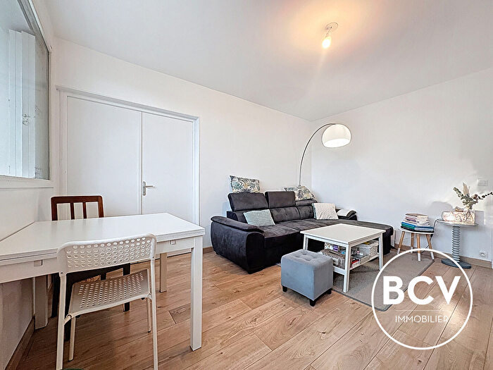 Appartement à vendre - Chartres, Chanzy, Bonnard - 3 pièces - 2 chambres