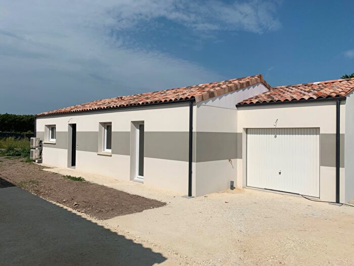 Maisons à vendre et appartements à louer - 1