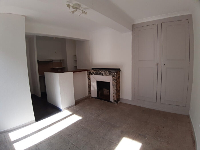 Appartement 2 pièces à Montpellier, Comédie, à louer