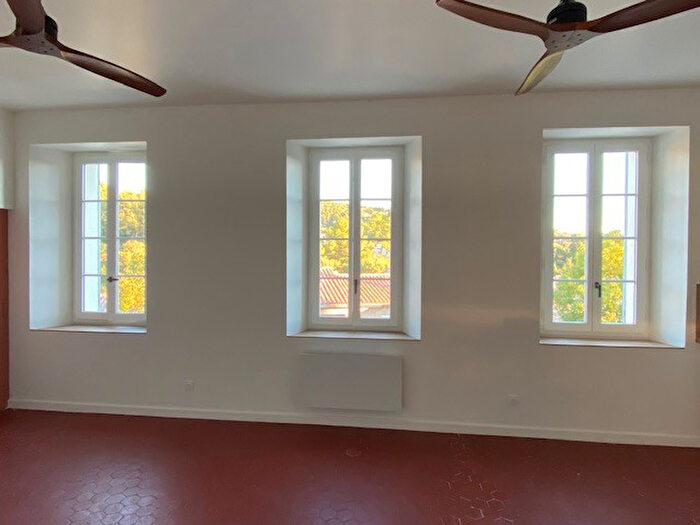 Appartement à louer - Ceyreste - 3 pièces - 2 chambres