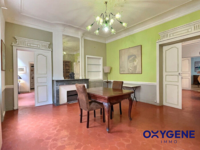 Appartement à vendre - Perpignan - 5 pièces - 3 chambres