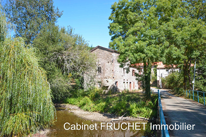 Maison 4 pièces à vendre à Sainte-Cécile