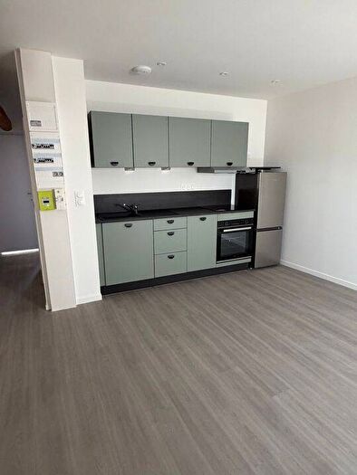 Meung-sur-Loire : Appartement 2 pièces à louer