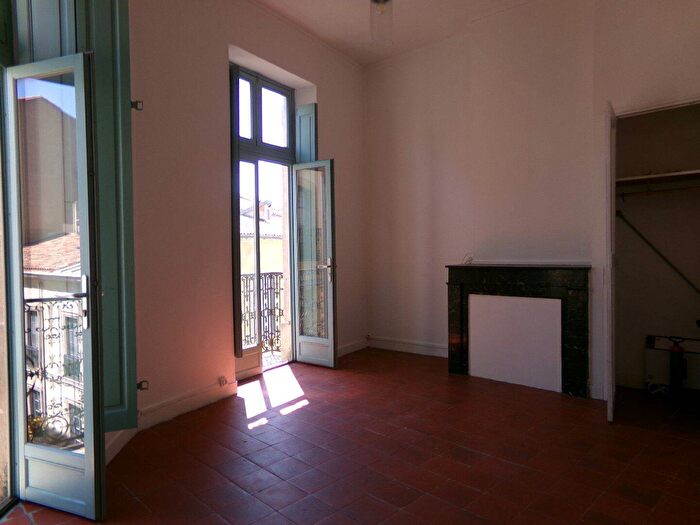 Ancien Hôpital, Béziers - Appartement 2 pièces à louer